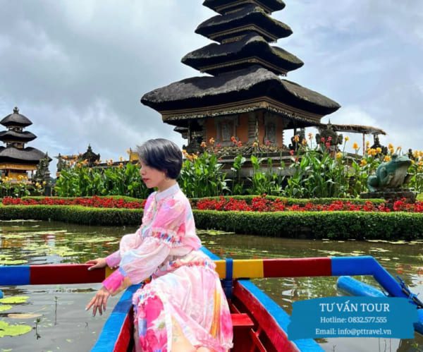 Đảo Bali ở đâu? của nước nào? Kinh nghiệm du lịch đảo Bali 2023