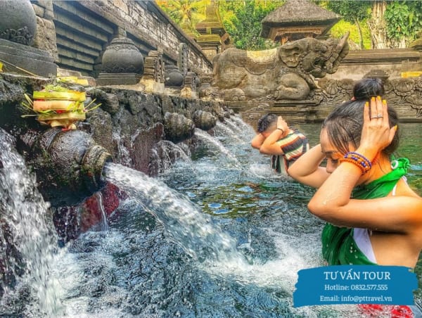 Đảo Bali ở đâu? của nước nào? Kinh nghiệm du lịch đảo Bali 2023
