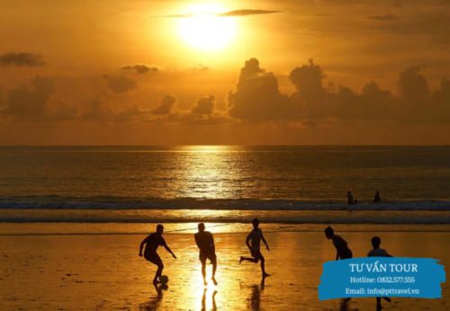 Đảo Bali ở đâu? của nước nào? Kinh nghiệm du lịch đảo Bali 2023