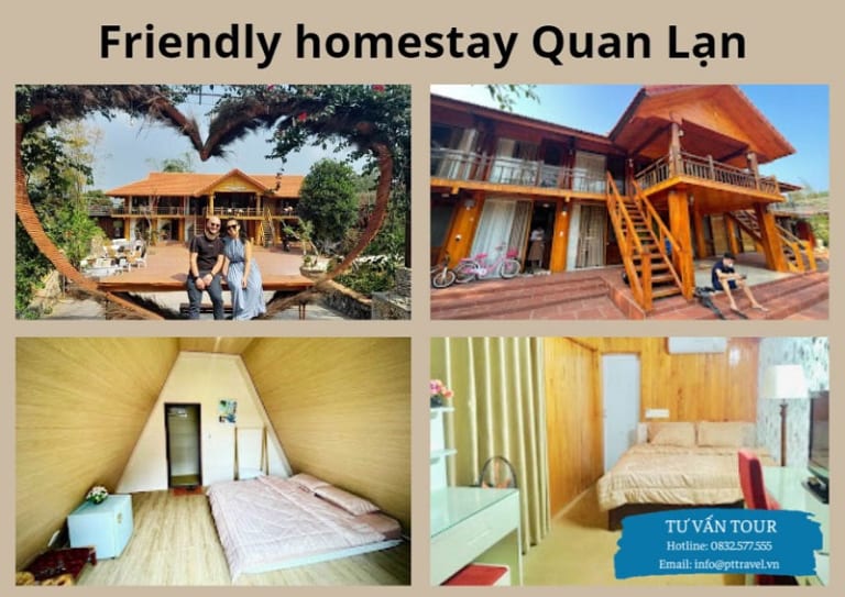 Tổng hợp 9 homestay ở Quan Lạn - Minh Châu tốt nhất 2023