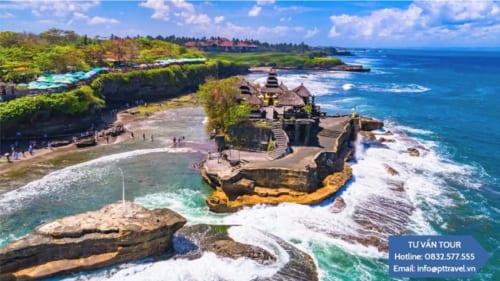 Du lịch Bali tháng 8: Biển, nắng và văn hóa đặc sắc!
